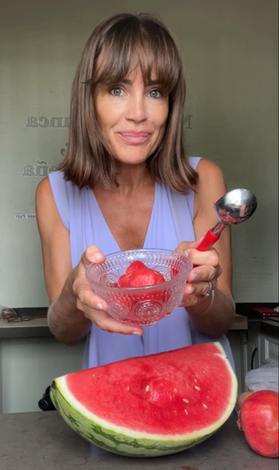 Fruits Etiquette Workshop 🥝 🍉 Build self and social confidence in any – Sofia.Style